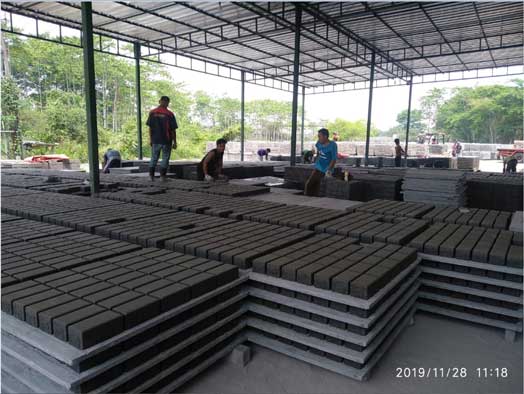 524 Jual Paving Block Jembatan Besi | Harga Paving Block Jembatan Besi ...